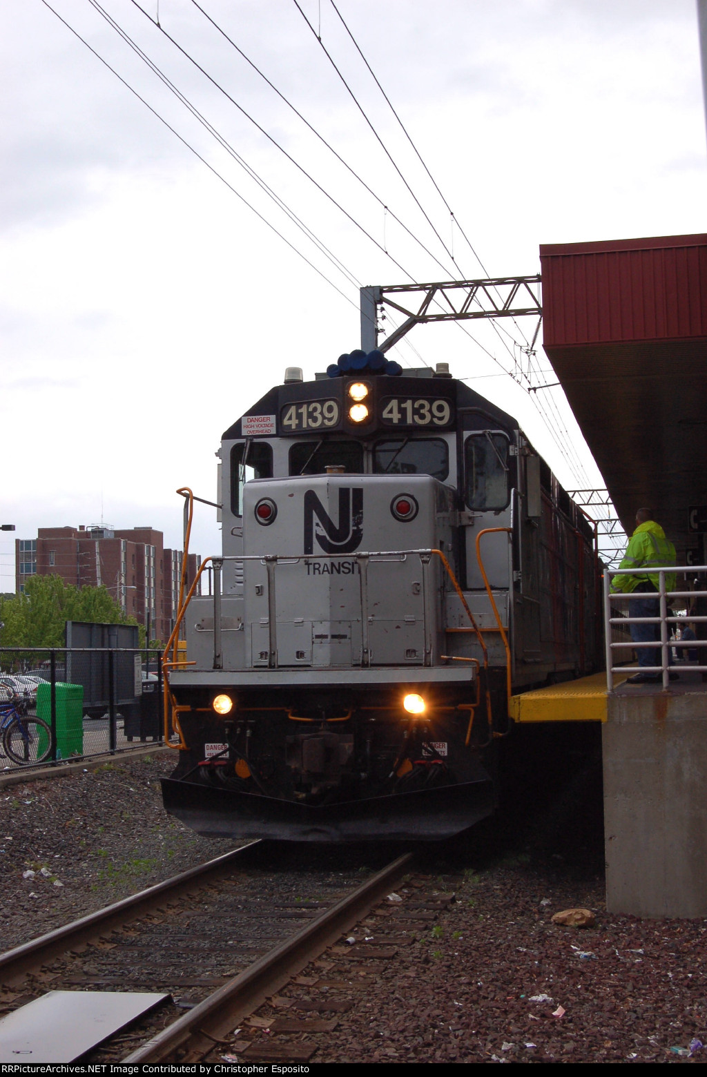 NJT 4139